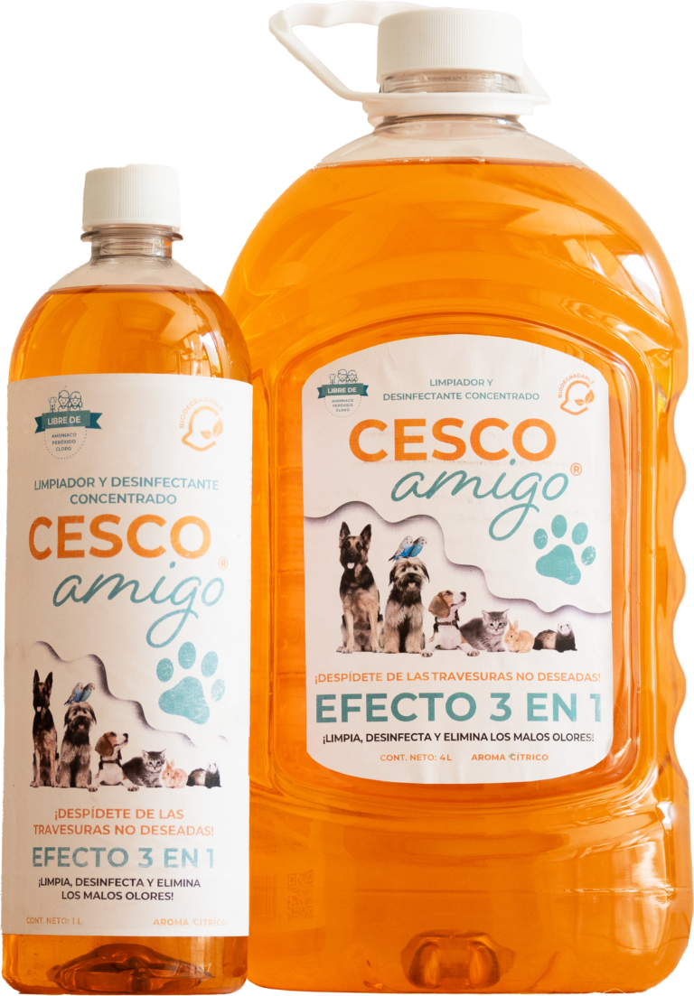 Línea hogar - CESCO MÉXICO